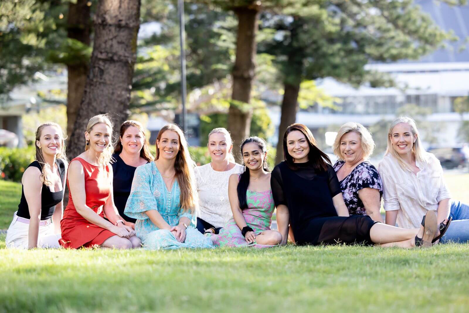 Social Responsibility - Purple Playground